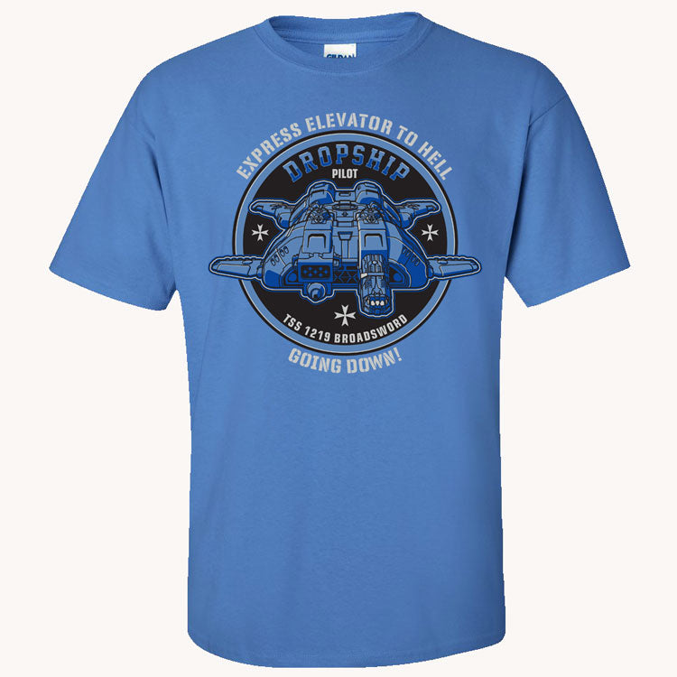 Official Talon Games Apparel