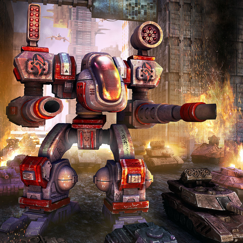 CAV: Strike Operations Books – Talon Games