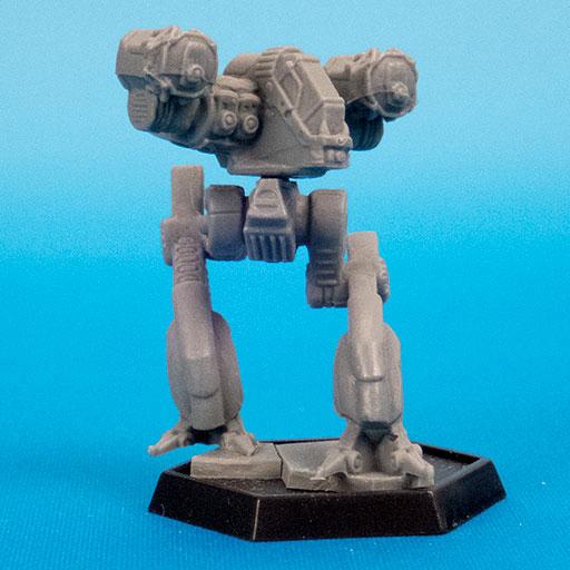 72203 RAZOR CAV – Talon Games