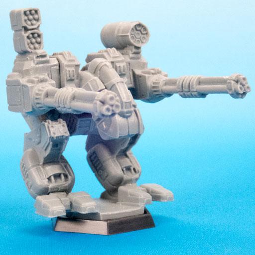 72212 EMPEROR CAV – Talon Games