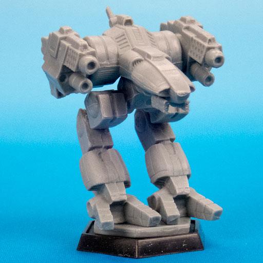 72215 VOODOO CAV – Talon Games