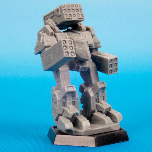 72219 CONQUEROR CAV – Talon Games