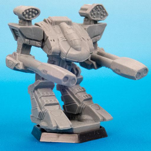 72221 KATANA CAV – Talon Games