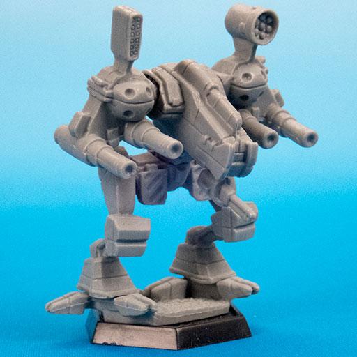 72227 TYRANT CAV – Talon Games