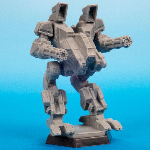 72228 STARHAWK VI CAV – Talon Games