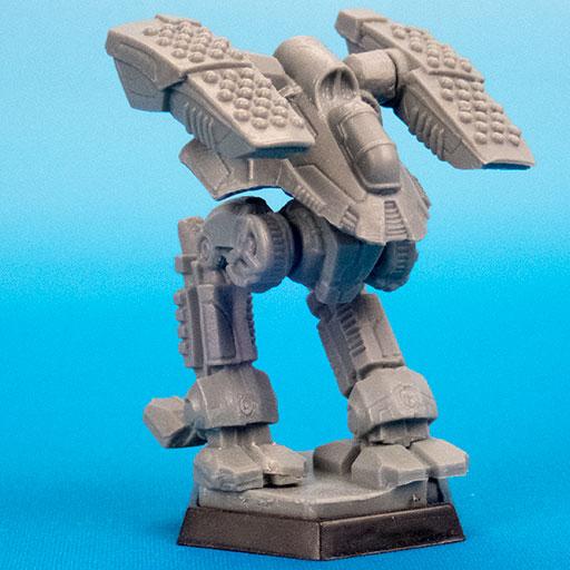 72229 RAIJIN CAV – Talon Games