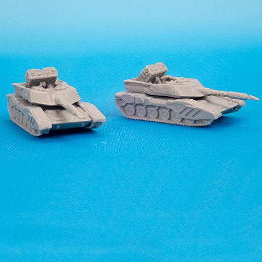 72234 DESPOT TANK – Talon Games