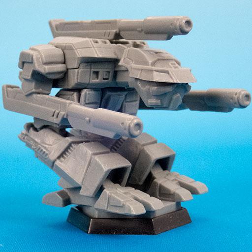 72266 OGRE II CAV – Talon Games