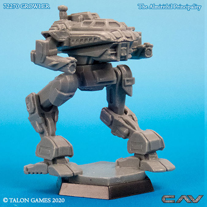72270 GROWLER CAV – Talon Games