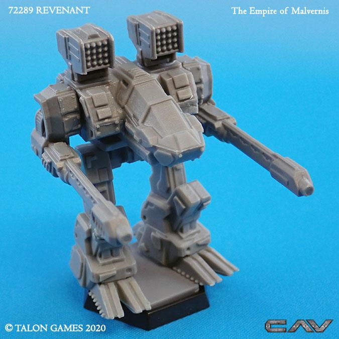 72289 REVENANT CAV – Talon Games