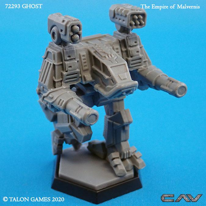 72293 GHOST CAV – Talon Games