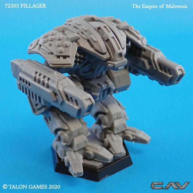72303 PILLAGER CAV – Talon Games