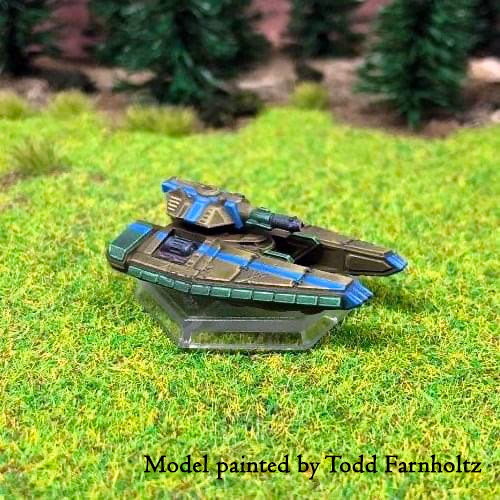 72318 HORUS – Talon Games