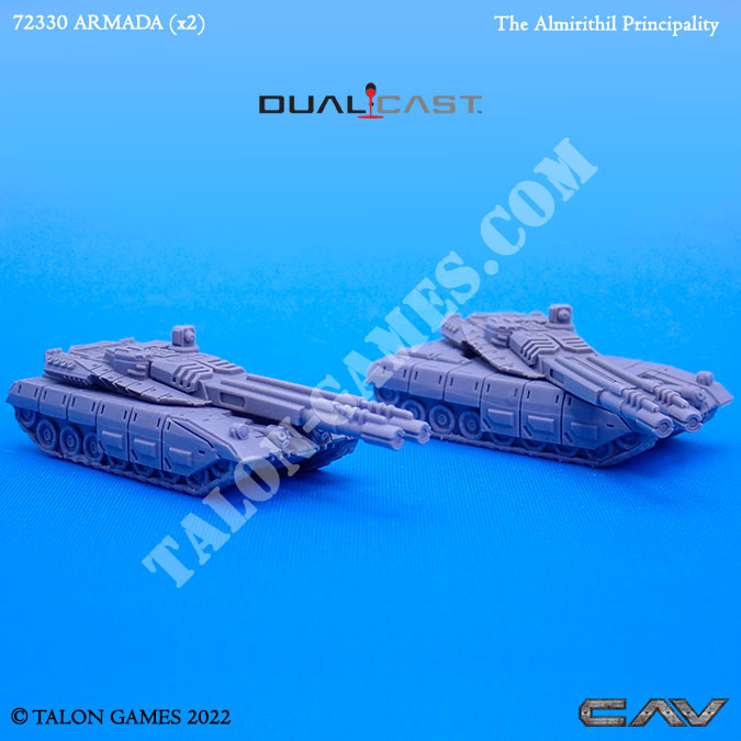 72330 ARMADA – Talon Games
